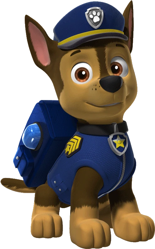 Chase | Knowledge Network Wiki | Fandom