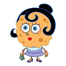 Margaret SquarePants | Knowledge Network Wiki | Fandom