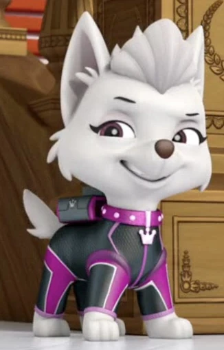 Sweetie | Knowledge Network Wiki | Fandom