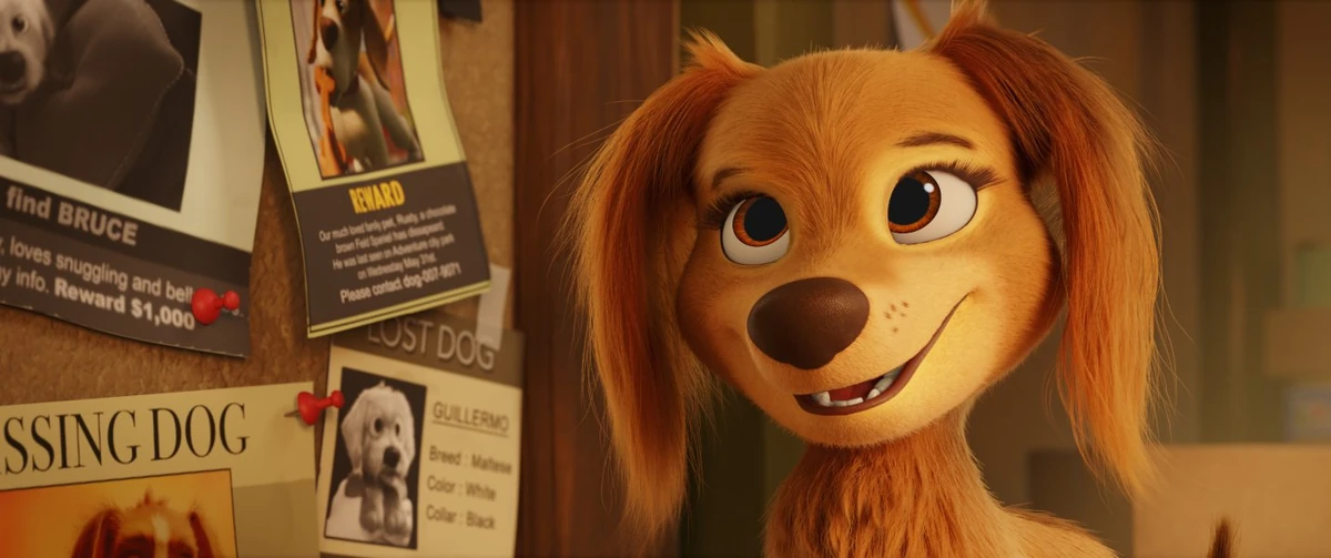 Liberty/Appearances | Knowledge Network Wiki | Fandom