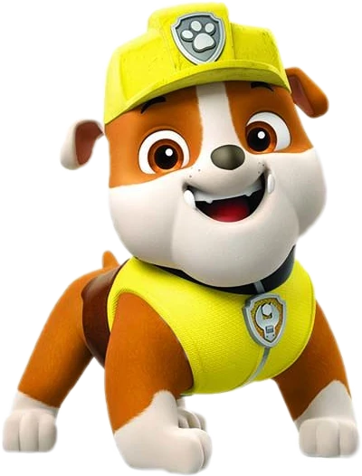 Rubble | Knowledge Network Wiki | Fandom