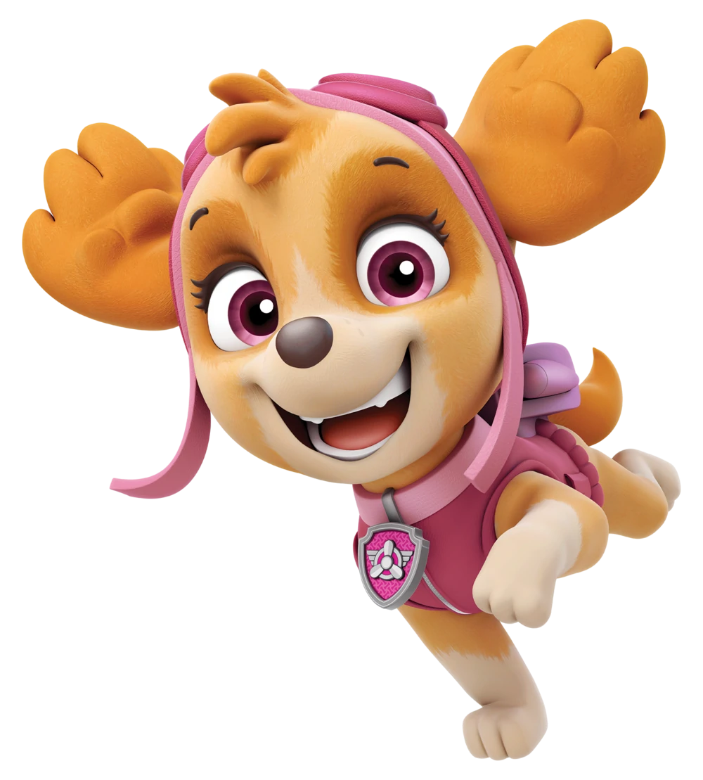 Skye | Knowledge Network Wiki | Fandom