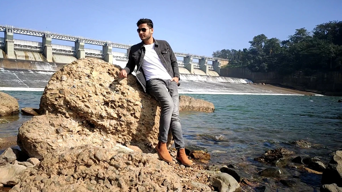 Deepak Kumar Sahoo | Knowledgepedia Wiki | Fandom