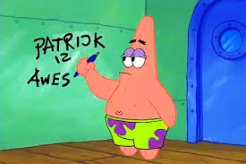 Patrick Star | Known Dimension Wiki | Fandom