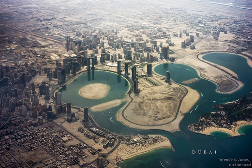 Dubai | Known Dimension Wiki | Fandom