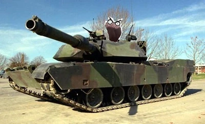 1st Ducky War | Known Dimension Wiki | Fandom