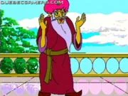 Squadala Man | Known Dimension Wiki | Fandom