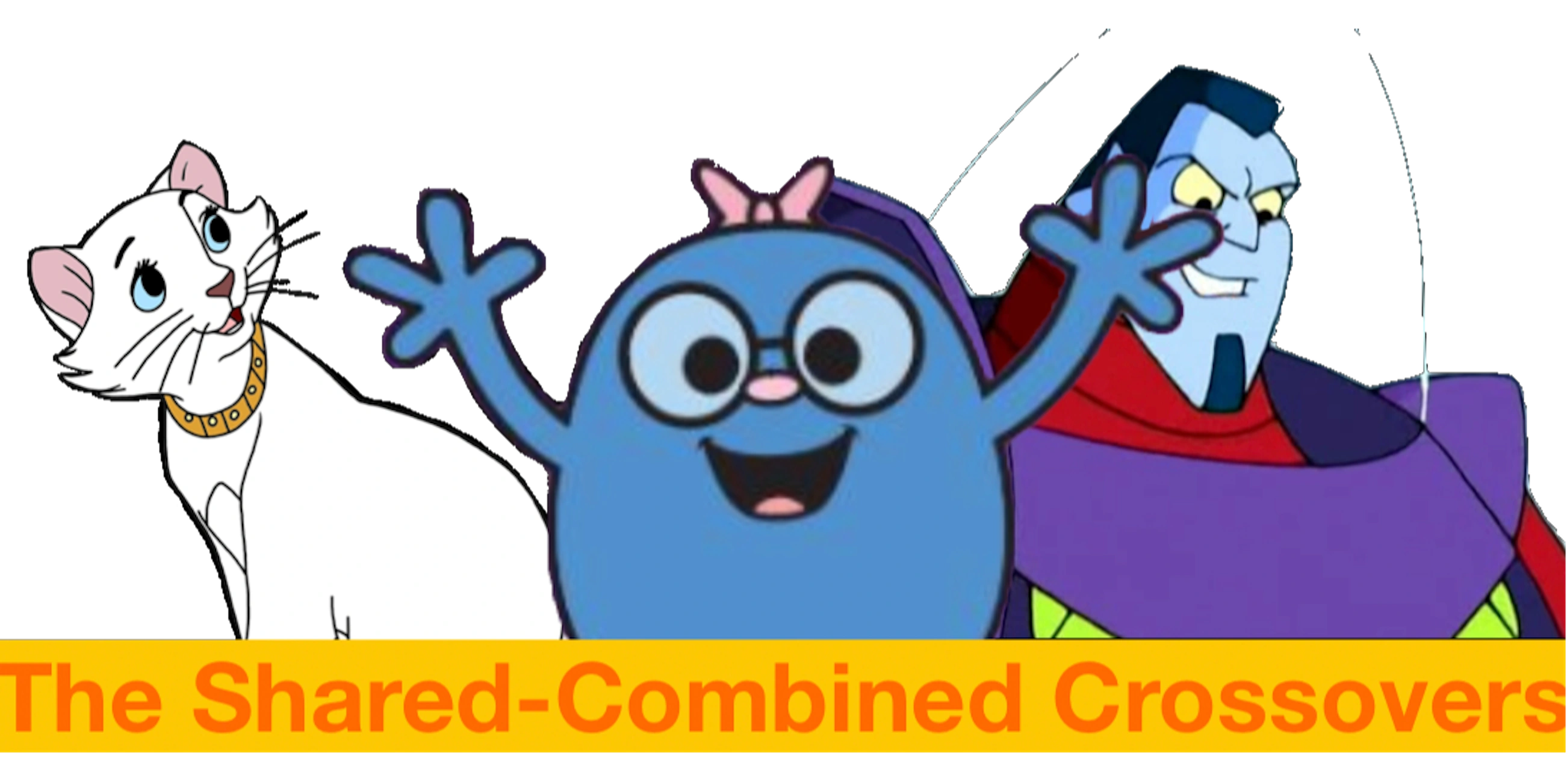 Jax-Ur (DC Animated Universe) | The 5D-Shared-Combined Crossovers for ...