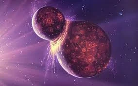 Giant Impact Hypothesis | Knownuniverse Wiki | Fandom
