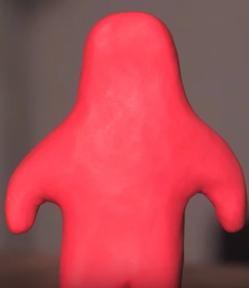 Last Red Klayman | The Benfer Wiki | Fandom