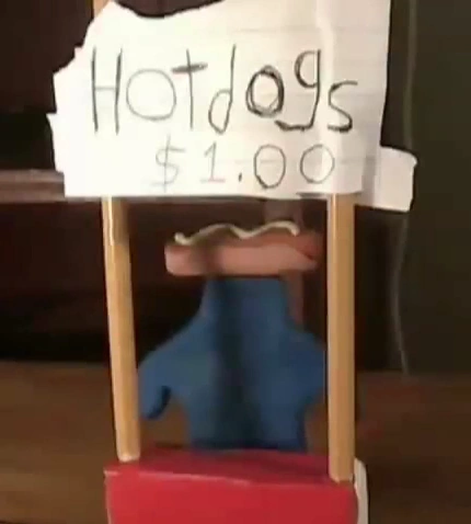 Klay World: The Hotdog Job | The Benfer Wiki | Fandom