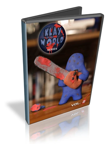 Klay World Series: Volume 2 | The Benfer Wiki | Fandom