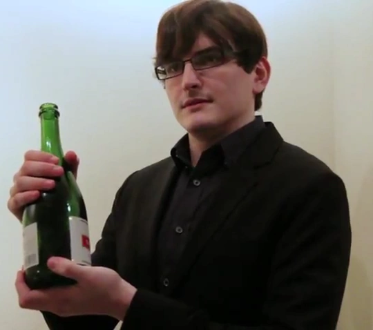 Nigel Benfer | The Benfer Wiki | Fandom