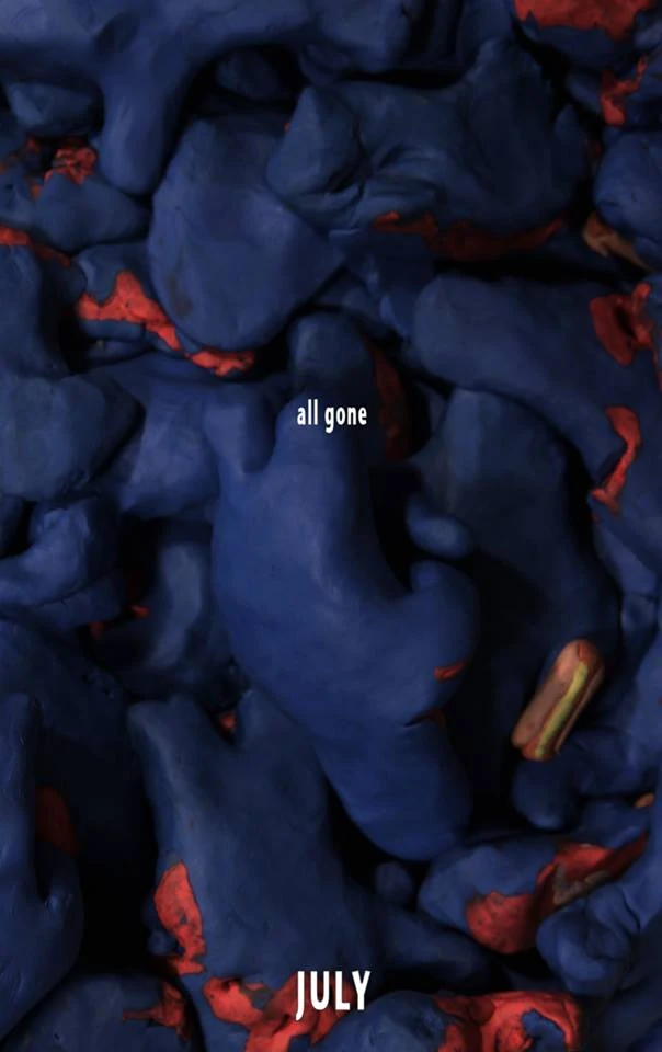 Klay World: All Gone | The Benfer Wiki | Fandom