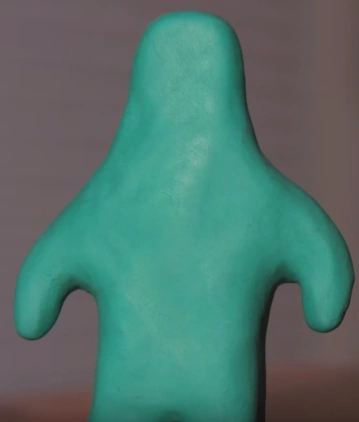 Last Green Klayman | The Benfer Wiki | Fandom