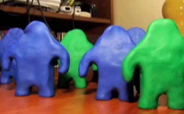 Klaymen | The Benfer Wiki | Fandom