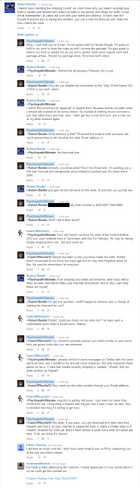 Robert Benfer | The Benfer Wiki | Fandom