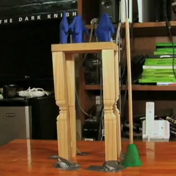 Fun Pole | The Benfer Wiki | Fandom