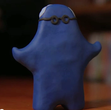 Klayton's Creator | The Benfer Wiki | Fandom