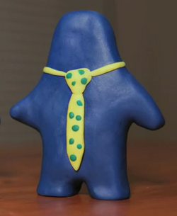 David Stacks | The Benfer Wiki | Fandom