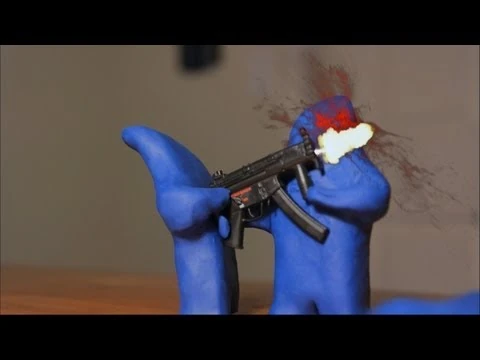 Klay World: Dr. Bob Saves The Day 3 | The Benfer Wiki | Fandom