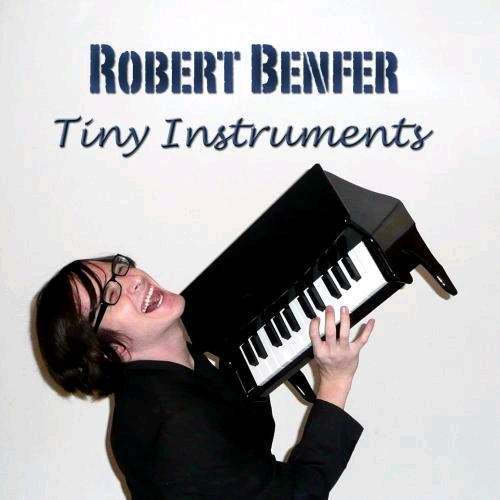Tiny Instruments | The Benfer Wiki | Fandom