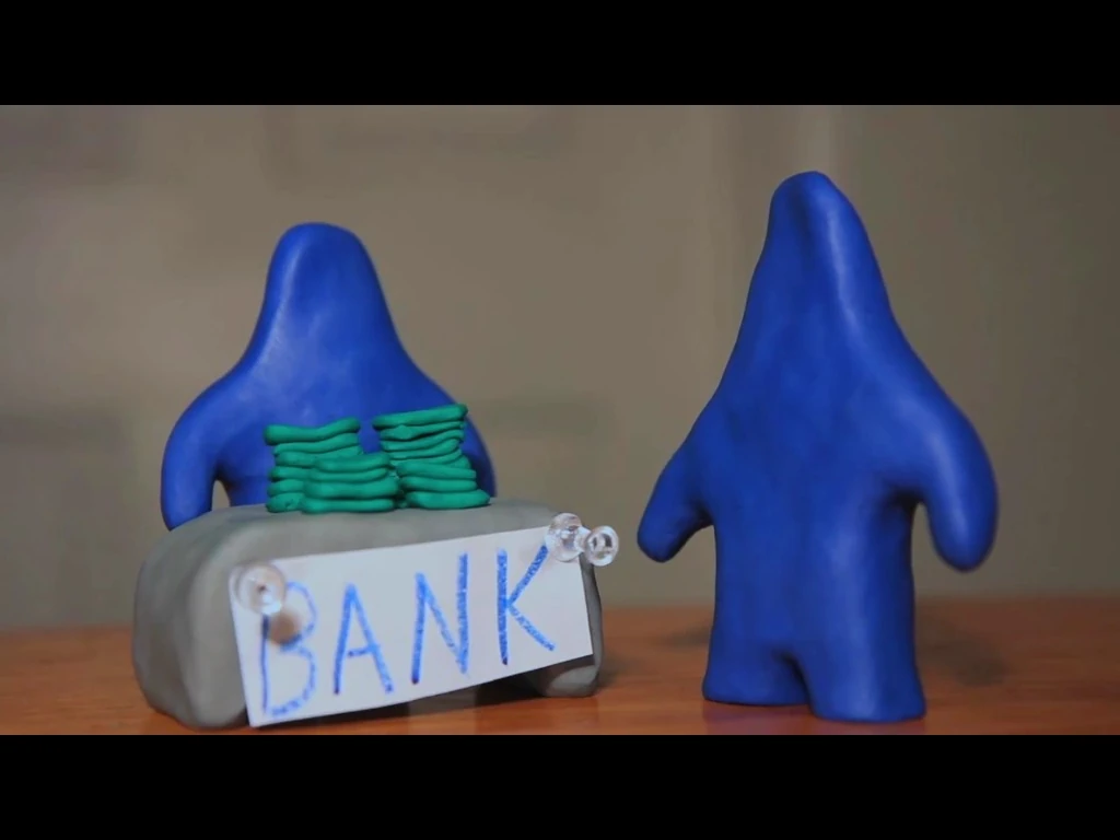 Klay World Bank | The Benfer Wiki | Fandom