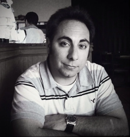 Chris Alex | The Benfer Wiki | Fandom