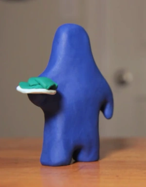 Salad Monster's Friend | The Benfer Wiki | Fandom