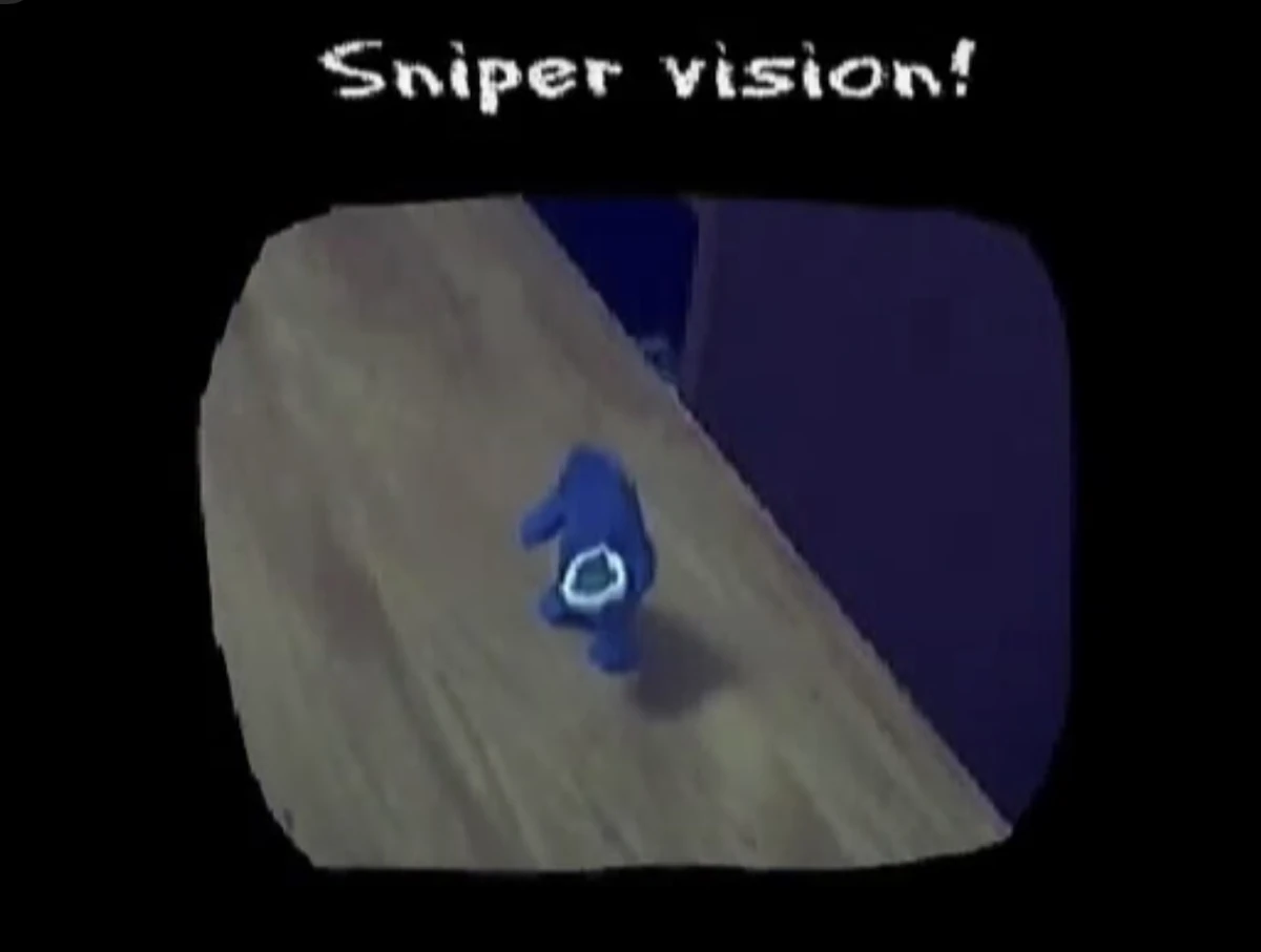 Klay World: Sniper Time | The Benfer Wiki | Fandom