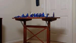 The Table | The Benfer Wiki | Fandom