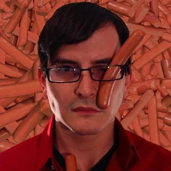 Robert Benfer | The Benfer Wiki | Fandom