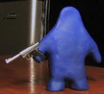 The Murderer | The Benfer Wiki | Fandom