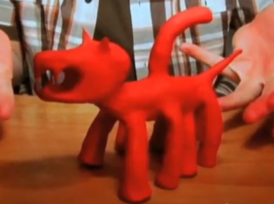 Red Deer | The Benfer Wiki | Fandom