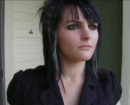 Nikki Benfer | The Benfer Wiki | Fandom