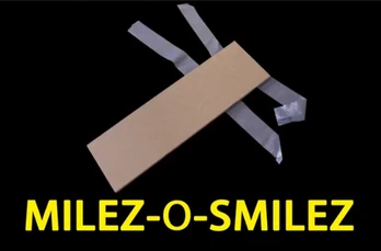 MILEZ-O-SMILEZ | The Benfer Wiki | Fandom