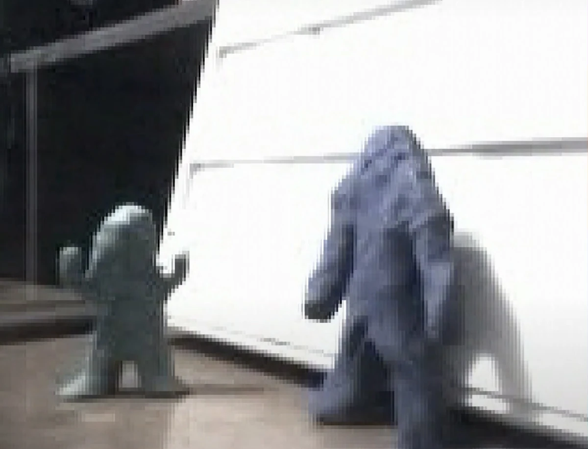 Klay World: Hulky | The Benfer Wiki | Fandom