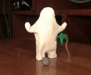 Klay World: Klay Kamping | The Benfer Wiki | Fandom