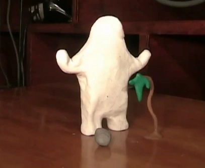 Klay World: Klay Kamping | The Benfer Wiki | Fandom