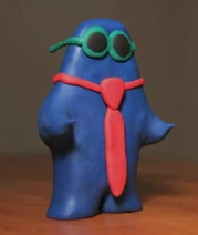 The Thief | The Benfer Wiki | Fandom