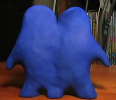 Conjoined Klaymen | The Benfer Wiki | Fandom