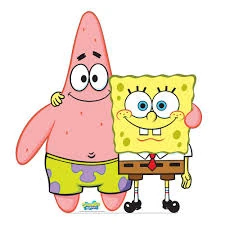 Spongebob Patrick | Knuckles ate my yukkuri Wiki | Fandom