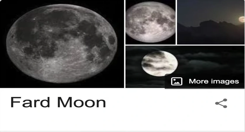Fard moon | Knuckles ate my yukkuri Wiki | Fandom