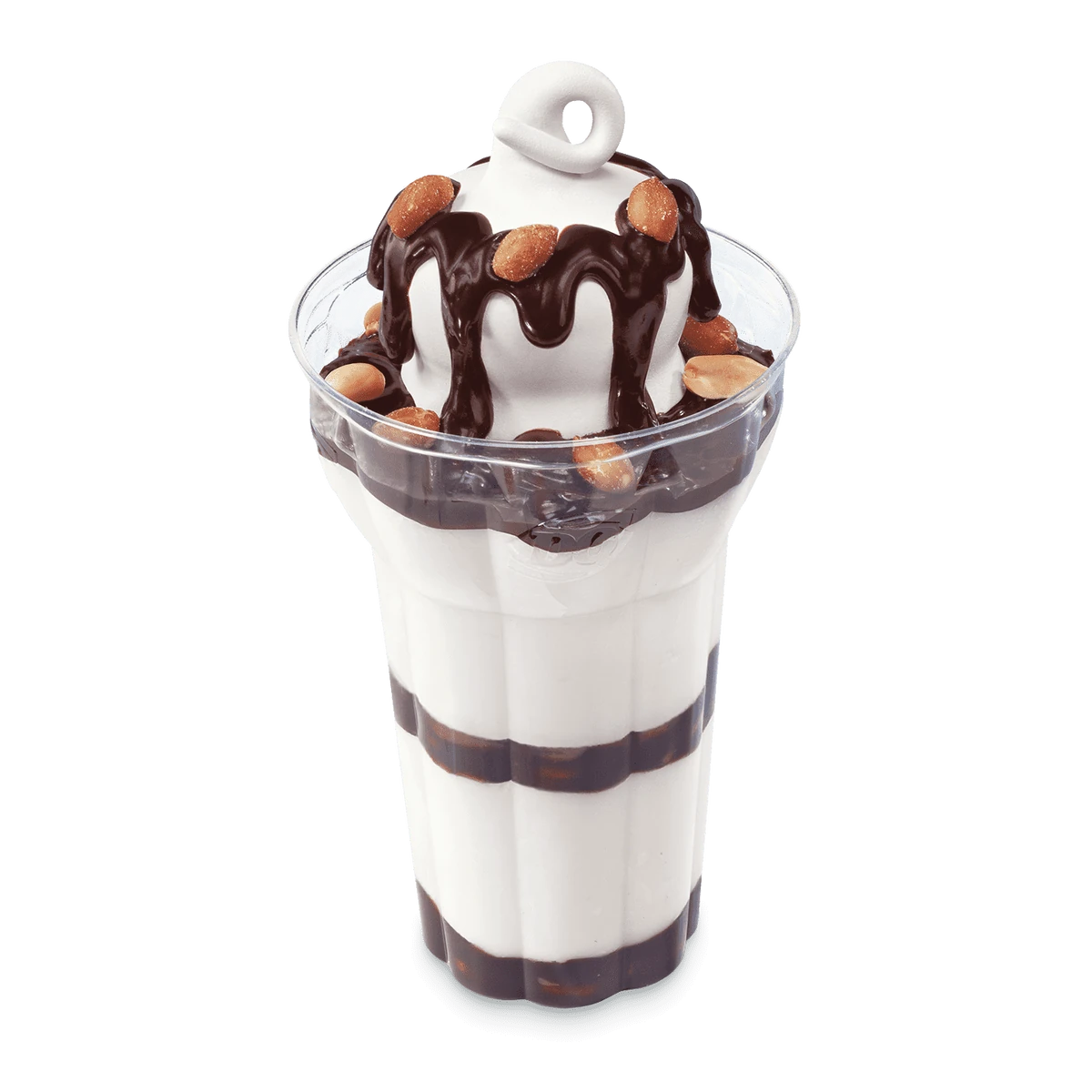 Peanut Buster Parfait | Knuckles ate my yukkuri Wiki | Fandom