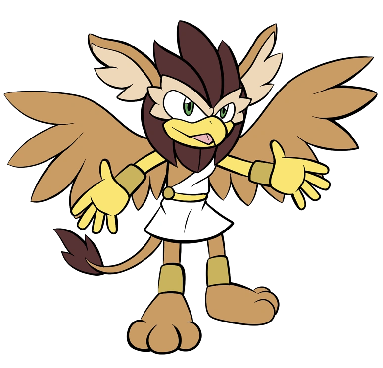 Claws | Knuxtiger4's Character Corner Wiki | Fandom