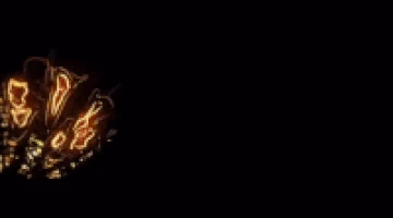 Fire Breathing Gif