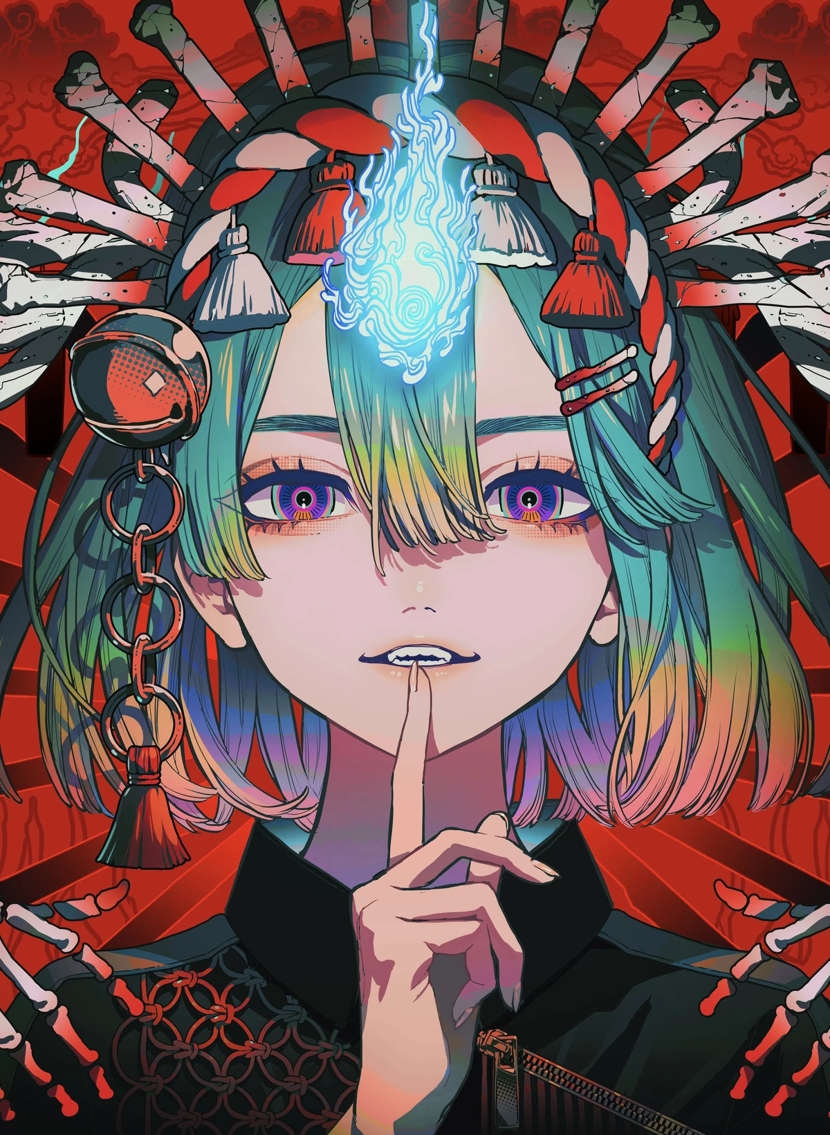 Hanabi Matsuri | KnY: Final Sunrise Wiki | Fandom