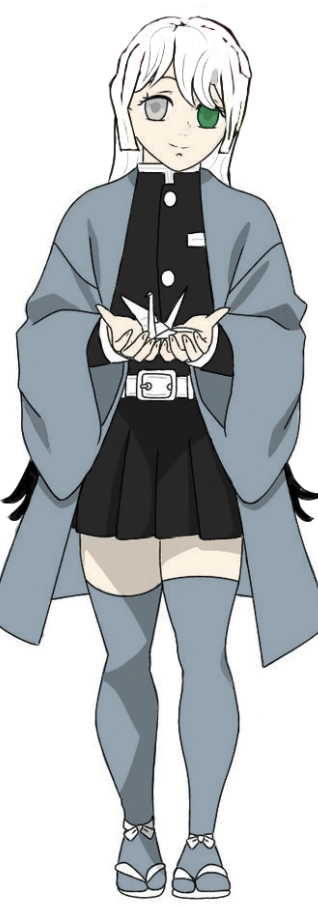 Mirou Sunki | KnY: Final Sunrise Wiki | Fandom