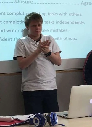 Jayden Edwards | Ko Taku Reo Compliaton Wiki | Fandom