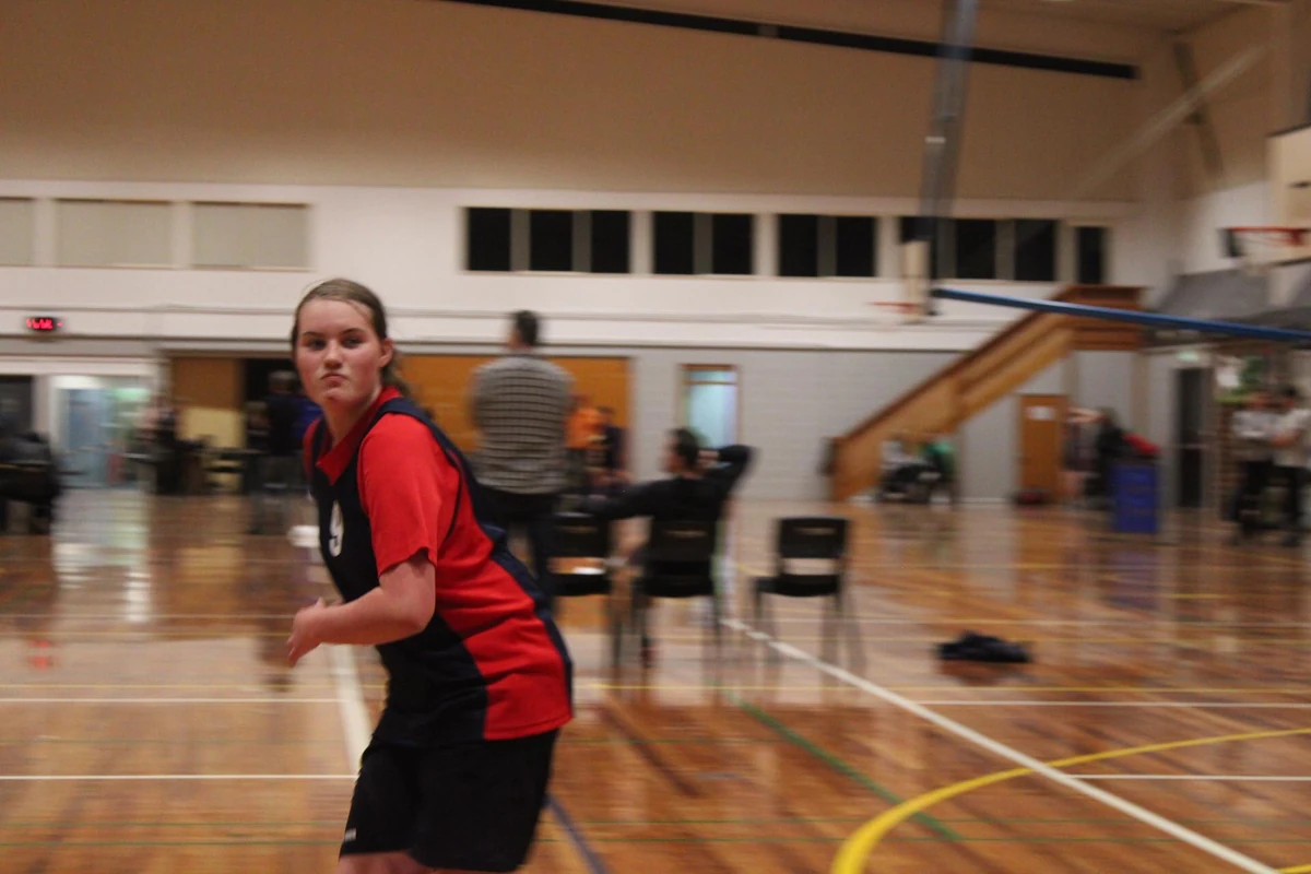 Noelani Ritchie | Ko Taku Reo Compliaton Wiki | Fandom